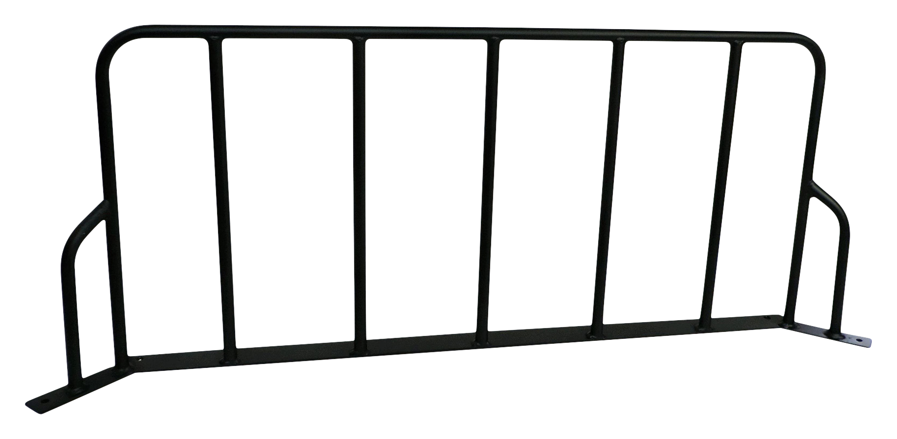 Hornet Outdoors Full-Size Cab Headache Rack for Polaris Ranger | Bass ...